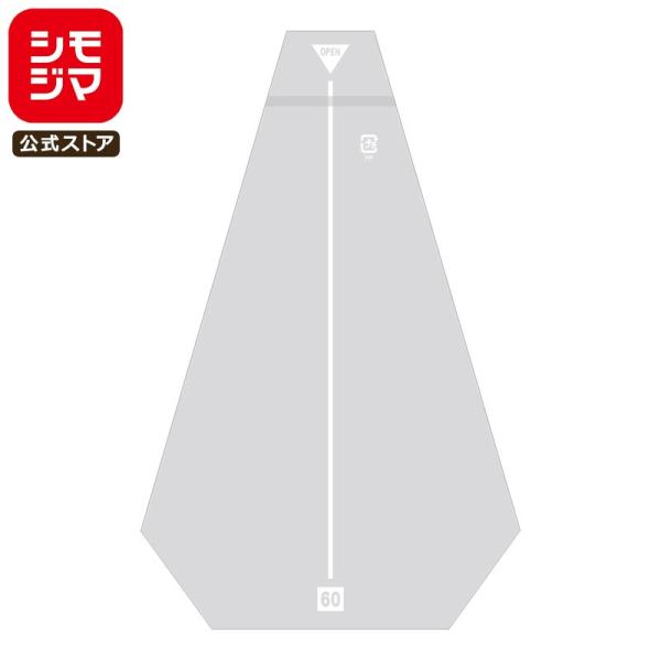 ●食品衛生法規格基準適合商品●JANコード：4901755445145●備考：サイズ：厚0.025×幅a40×b190×高220mm　材質：OPPボードンフィルム○コンビニタイプの簡単に開けられる「イージーカット」がついた手詰用サンドイッチ...