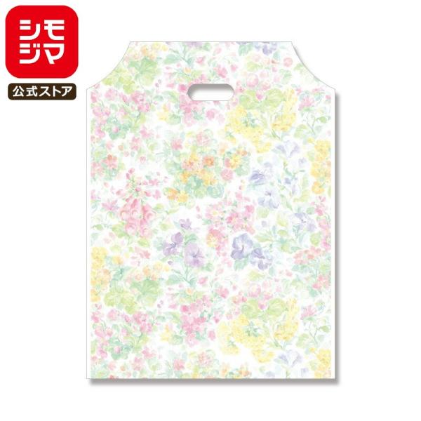 ●メーカー名：HEIKO●JANコード：4901755464108●備考：サイズ:厚0.05×幅295×高400(底マチ100)mm/穴から下の高さ:330mm 材質:HDPE 乳白原反 入数:100枚〇フィルム材質が厚み0.05mmの手抜...