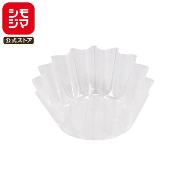 JANコード:4901755603156 シモジマコード:004529003材質:PETサイズ:底径40×高25mm業務用500枚入りのPETフィルムケースです。PET素材なので油染みができず、冷凍可能で作り置きにも便利です。●電子レンジ使...