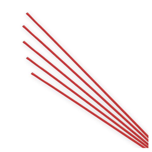 ●メーカー名：株式会社シモジマ●JANコード：4901755635003●備考：90cm　100本○光沢のある水引です。○ある程度の硬さもある為、直線を生かした作品やラッピングに適しています。※ 商品画像は実物と多少色味が異なる事がございま...