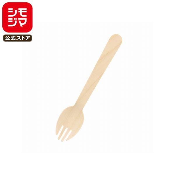 140mm天然の木材を使用し燃えるゴミとして廃棄できる、環境に配慮したフォークスプーンです。テイクアウト、お弁当、アウトドア、バザー、イベントなどにおすすめです。 ●入数:100本※ 商品画像は実物と多少色味が異なる事がございます。予めご了...