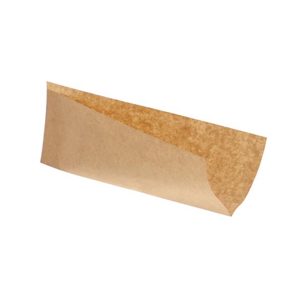 テイクアウトにぴったり！四辺のうち二辺の口があいたタイプの袋です。5mmの口ずらし付きで開きやすく便利です。●入数：100枚ポリ入れ※商品画像は実物と多少色味が異なる事がございます。予めご了承ください。※弊社配送センターより発送のため、ご注...