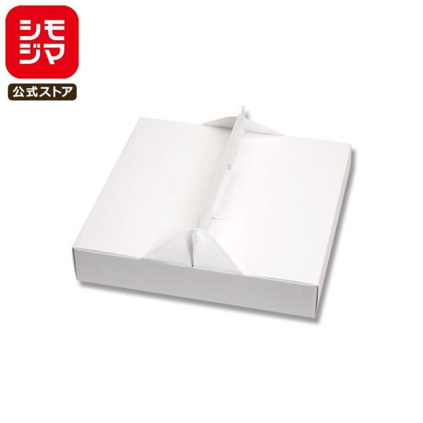 ●メーカー名：株式会社シモジマ●JANコード：4901755651058●備考：230×230×40mm　25枚※ 商品画像は実物と多少色味が異なる事がございます。予めご了承ください。※弊社配送センターより発送のため、ご注文確定日から発送ま...