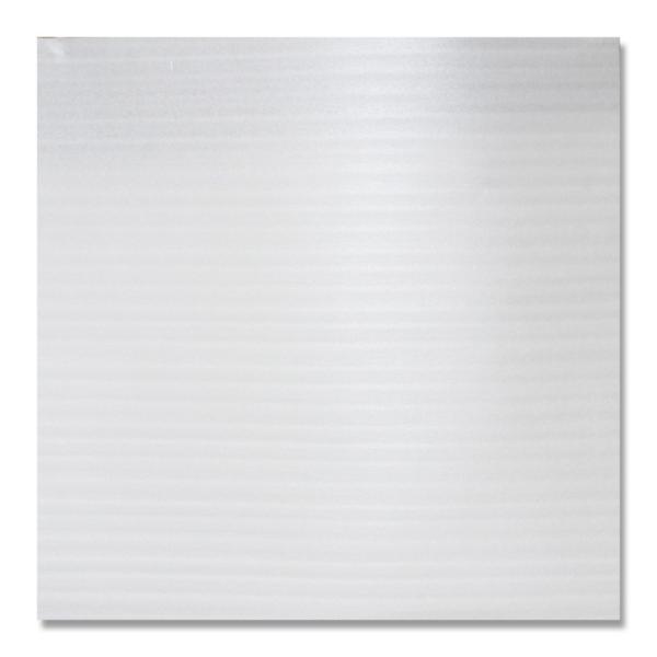 ●JANコード：4901755662399●備考：サイズ：60×60cm 材質：発泡ポリエチレン○発泡ポリエチレンで成形された緩衝材です。○柔軟性に富み、緩衝性、撥水性、防湿性に優れています。○切る手間を省いたカット済みで、200枚入りの業...