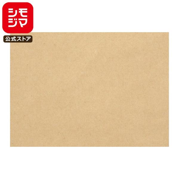 ○394×545mm○材質：未晒耐油紙４０ｇ油分の多いお菓子の敷き紙や惣菜の包み紙としてご利用いただけます。※商品画像は実物と多少色味が異なる事がございます。予めご了承ください。※弊社配送センターより発送のため、ご注文確定日から発送までに平...