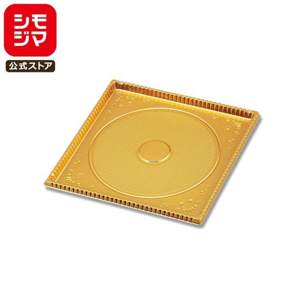 ●メーカー名：株式会社シモジマ●JANコード：4901755716160●備考：186×186×9mm　10枚※ 商品画像は実物と多少色味が異なる事がございます。予めご了承ください。※弊社配送センターより発送のため、ご注文確定日から発送まで...