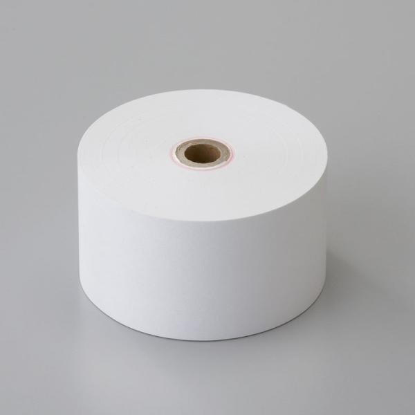 ●メーカー名：株式会社中川製作所●JANコード：4901755742800●備考：10巻○上質紙タイプ。○巾44×直径80ｍｍ※ 商品画像は実物と多少色味が異なる事がございます。予めご了承ください。※弊社配送センターより発送のため、ご注文確...