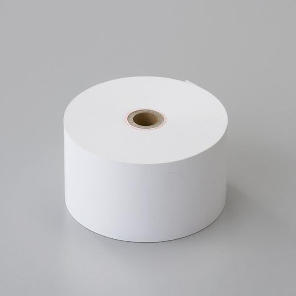 ●メーカー名：マスコット化学紙株式会社●JANコード：4901755742817●備考：5巻○サーマル（感熱）タイプ。○巾44×直径80ｍｍ※ 商品画像は実物と多少色味が異なる事がございます。予めご了承ください。※弊社配送センターより発送の...