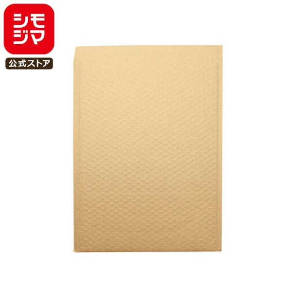●メーカー名：株式会社シモジマ●JANコード：4901755764222●備考：230×270mm　マチ50mm　10枚○緩衝材(エアクッション)付きの宅配封筒は本やCD、DVDなどを送る際にオススメです。〇ネコポスやクリックポストの発送に...