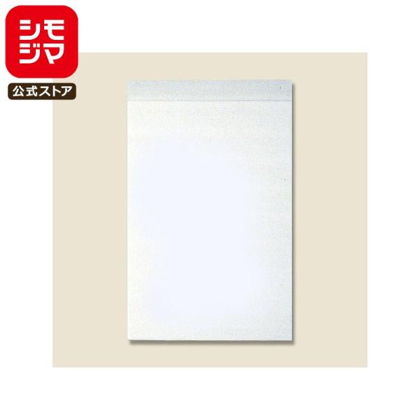 ●メーカー名：株式会社シモジマ●JANコード：4901755765373●備考：260×370+35mm　10枚ミラーマット製の封筒。送付物等の緩衝用としてお使いいただけます。※ 商品画像は実物と多少色味が異なる事がございます。予めご了承く...