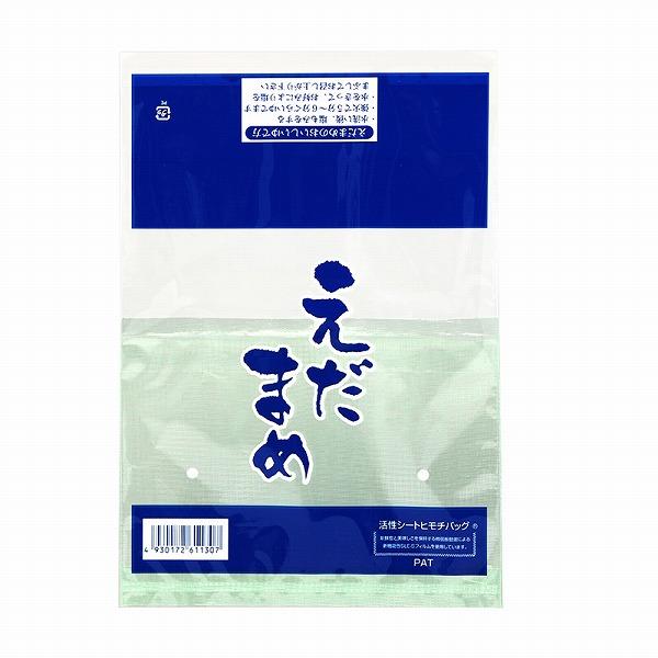 ●メーカー名：株式会社シモジマ●JANコード：4930172611307●備考：0.05×130×150+40mm　100枚○鮮度保持フィルムに通気性の良いメッシュ構造の素材「ワリフ」を貼りあわせ、新鮮さを保つ効果をもたせました。※商品画像...