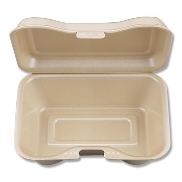 ●メーカー名：シーピー化成株式会社●JANコード：4935168326494●備考：サイズ:外寸:183×135×46(フード高さ20)mm 材質:PSP 入数:50枚◯シモジマコード:004410637◯耐油性:なし◯耐熱温度:85℃◯ご...