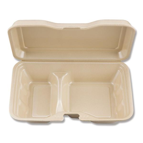 ●メーカー名：シーピー化成株式会社●JANコード：4935168326517●備考：サイズ:外寸:234×156×46(フード高さ20)mm 材質:PSP 入数:50枚◯シモジマコード:004410639◯耐油性:なし◯耐熱温度:85℃◯ご...