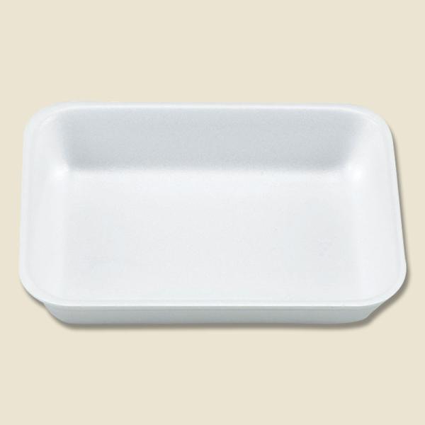 サイズ:150×114×高28mm/底寸:118×84mm材質：PSP肉や魚など生鮮品から惣菜まで、幅広くお客様のニーズに対応するトレー容器です。ラップ・ストレッチフィルムとの相性も抜群です。●電子レンジ使用不可●オーブン使用不可●耐油性:...