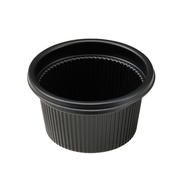 ●メーカー名：エフピコチューパ株式会社●JANコード：4940221180791●備考：サイズ:外寸:直径43×高さ23mm 材質:HIPS 入数:50個◯シモジマコード:004468880◯電子レンジ非対応◯ほんの少量のソースやたれを入れ...