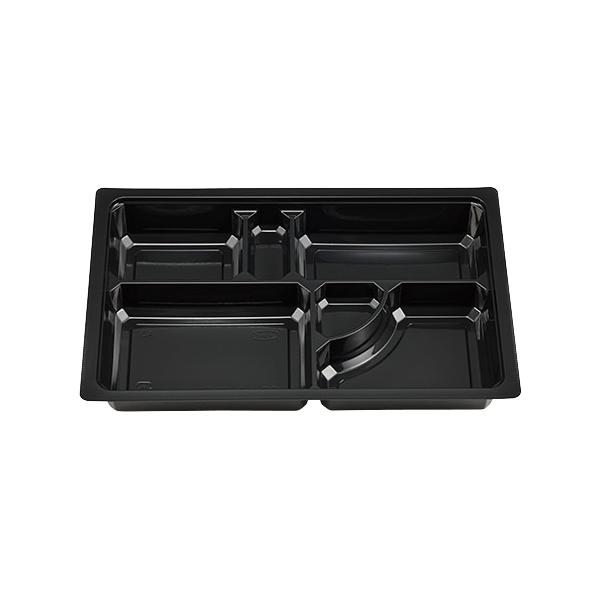 材質:MSDサイズ:外寸:275×180×36mmJANコード:4940221283850 シモジマコード:004468505仕出し弁当容器「紙ボックス90-60」シリーズと組み合わせて使用する中仕切です。電子レンジ対応タイプ。●電子レンジ...