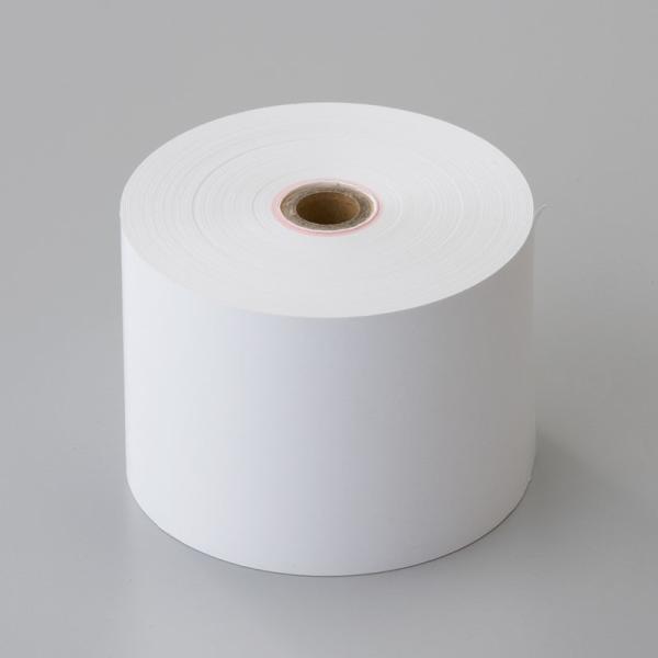 ●メーカー名：株式会社中川製作所●JANコード：4946888217108●備考：紙巾57.5×直径80mm　長さ63m　5巻○約7年保存仕様タイプです。※商品画像は実物と多少色味が異なる事がございます。予めご了承下さい。※弊社配送センター...