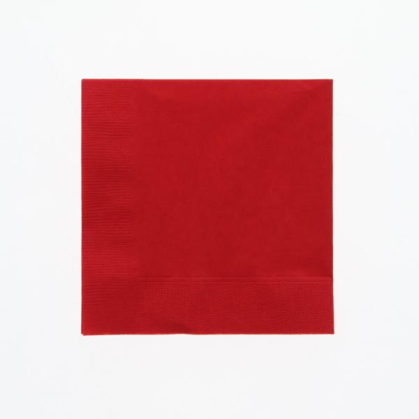 ●メーカー名：オリエンタル紙業株式会社●JANコード：4950675317179●備考：245×245mm　50枚クリスマスなどの季節演出やテーブルコーディネートに！リーズナブルな業務用の２層の紙製ナプキンです。カラーナプキンはテーブルを彩...