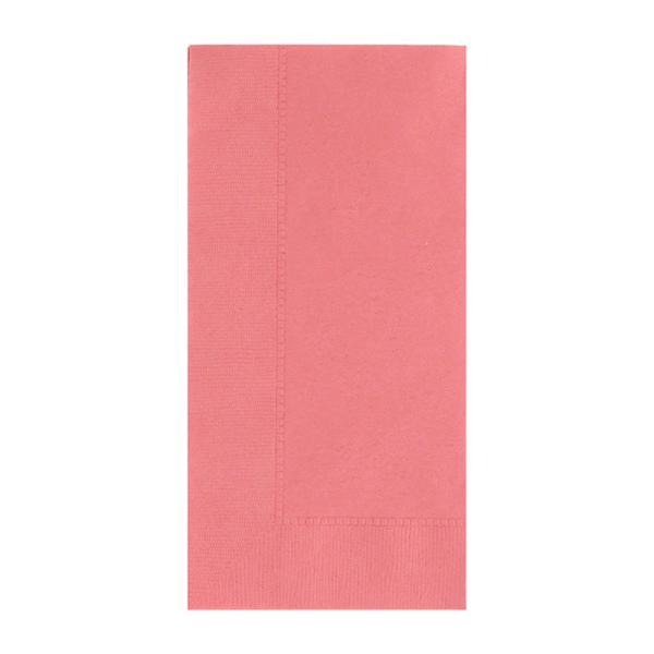 JANコード：4950675318398 シモジマコード：004970946材質：パルプ100% 17gサイズ：445×445mm2層、8折の紙製ナプキンです。カラーナプキンはテーブルを彩るだけでなく、包み紙など、おもてなしの一つとして、さ...