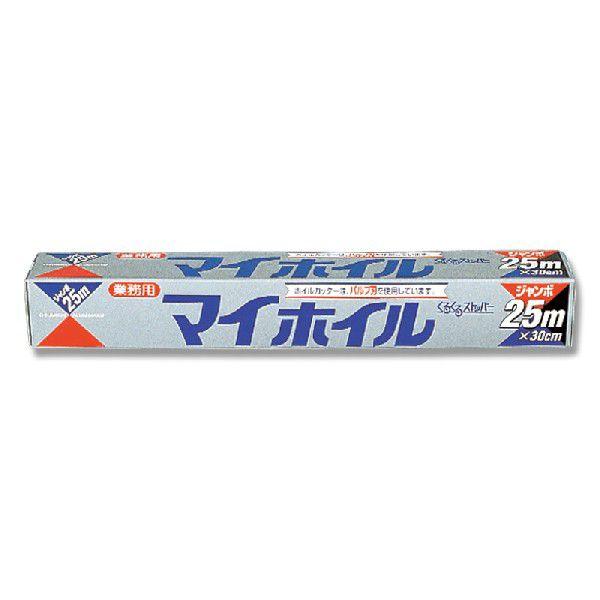 ●メーカー名：株式会社UACJ製箔●JANコード：4973270020015●備考：12μ×30cm×25m○幅30ｃm×25m巻○マイホイルの業務用25m巻です。※ 商品画像は実物と多少色味が異なる事がございます。予めご了承ください。※弊...