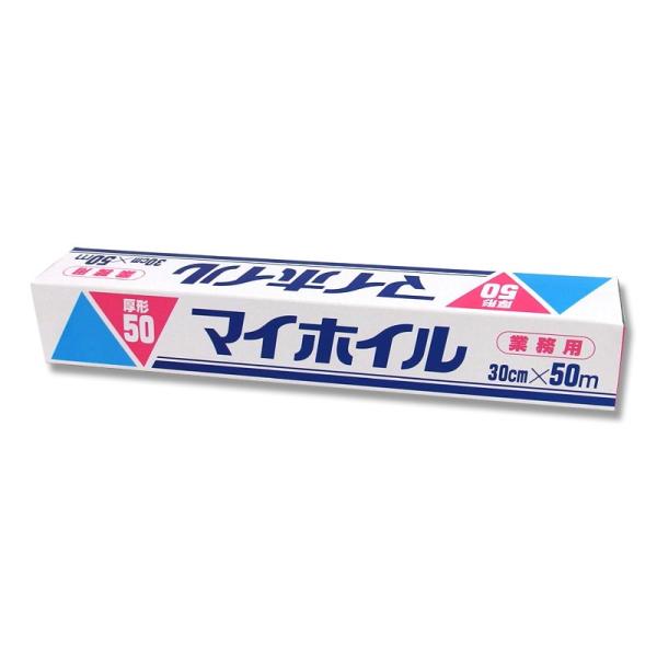 ●メーカー名：株式会社UACJ製箔●JAN：4973270020060●備考：サイズ:20μ 30cm×50m 材質:アルミ箔 入数:1本◯シモジマコード:004326230◯スタンダートなアルミホイルに比べて厚みがあり丈夫な商品です。◯ホ...