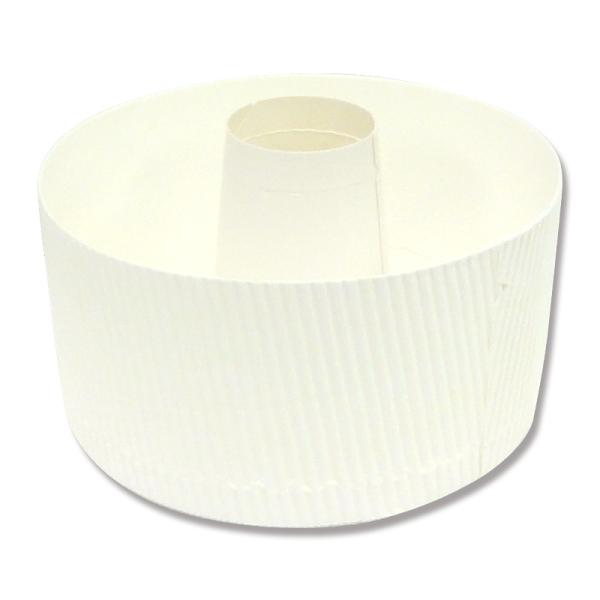 ●メーカー名：天満紙器株式会社●JANコード：4991120820073●備考：底120×高さ60mm　25枚入<STRONG>シフォンケーキ用の焼型です。</STRONG></FONT>※ 商品画像は実...