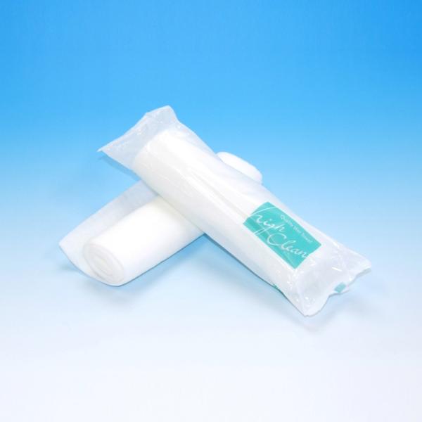 ●JANコード：4993413082649●備考：サイズ：270×290mm 材質：不織布65g○携帯に便利な紙おしぼり。○テイクアウトや おもてなしに。○家庭用ウエットティッシュとしても使えます。○柔らかな肌触りの不織布を使用した、大判サ...