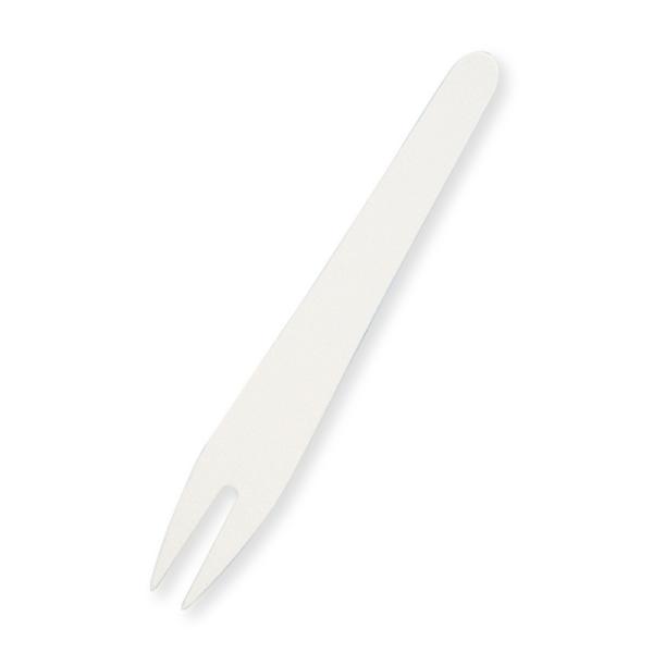 JANコード:4993413087156 シモジマコード:004520109材質:紙 サイズ:80×12mm紙製の環境対応型のピックです。フルーツ・試食などに。紙箱入り。●入数:500本※商品画像は実物と多少色味が異なる事がございます。予め...