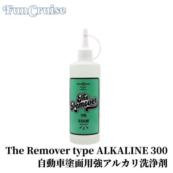 自動車塗面用強アルカリ洗浄剤です。（旧名GRENZ） 水垢や古いコーティング・ワックス成分を強力に除去するためのケミカルです。ボトルサイズは55×55×205mm（L×W×H・ノズル含む） 汚れ具合に応じて使用しますので、○台分といった記載...