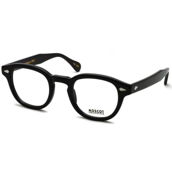 ・ブランドMOSCOT モスコット・モデルLEMTOSH レムトッシュ・カラーBLACK・フレームサイズ(44)レンズ横幅 : 44mmレンズ縦幅 : 37mmブリッジ幅 : 24mmフロント幅 : 134mm・フレームサイズ(46)レンズ...