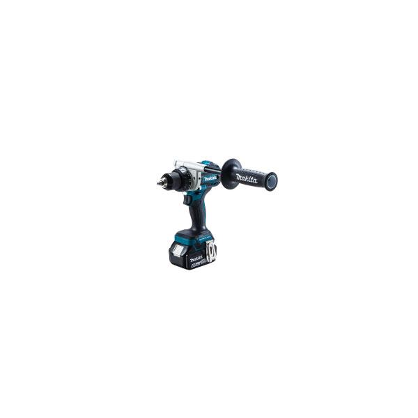 ※本体のみ（バッテリ・充電器・ケース別売）■重負荷連続作業量　約1.6倍（当社従来機比）発熱しにくい設計により、更なる重負荷連続作業が可能。■ハイパワーブラシレスモータ搭載高出力・高耐久・メンテナンスフリー。最大トルク140N・m（剛性体締...
