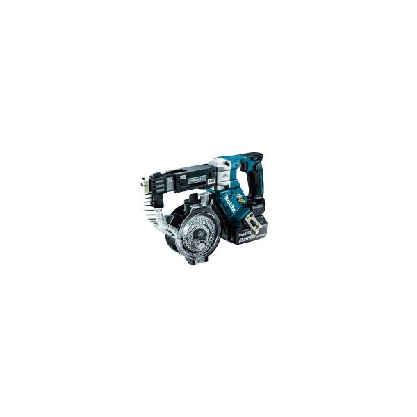 ※本体のみ（バッテリ・充電器・ケース別売）■現場をホースレス＆コードレス化スッキリした現場で素早く移動、サッと締付け。■ハイパワーブラシレスモータ搭載6,000min??の高速回転で、AC機同等の締付速度を実現（当社比）。■確実に締め込むビ...