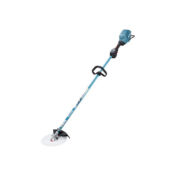 ※本体のみ（バッテリ・充電器別売）★個人宅様・北海道・沖縄・離島は別途送料がかかる場合があります★★送料はお問い合わせください★ハイパワーブラシレスモータ採用、ヒートシンク付コントローラ搭載により連続作業を伴う重負荷作業に対応。モータを後方...