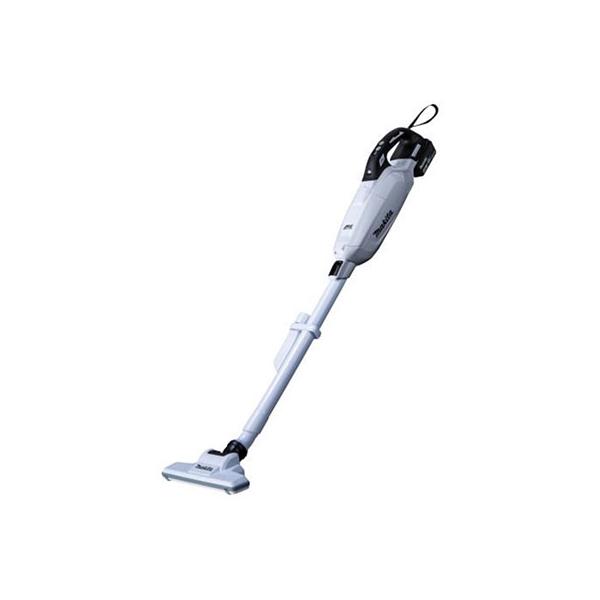 ※バッテリBL1830B・充電器DC18RF付特長■静かでパワフルな吸引力モータ制御の最適化により40Vmax仕様と同等の吸引力を実現。■ハイパワーブラシレスモータ搭載吸込仕事率はパワフルモード時125W。※※測定条件：各標準設定のバッテリ...