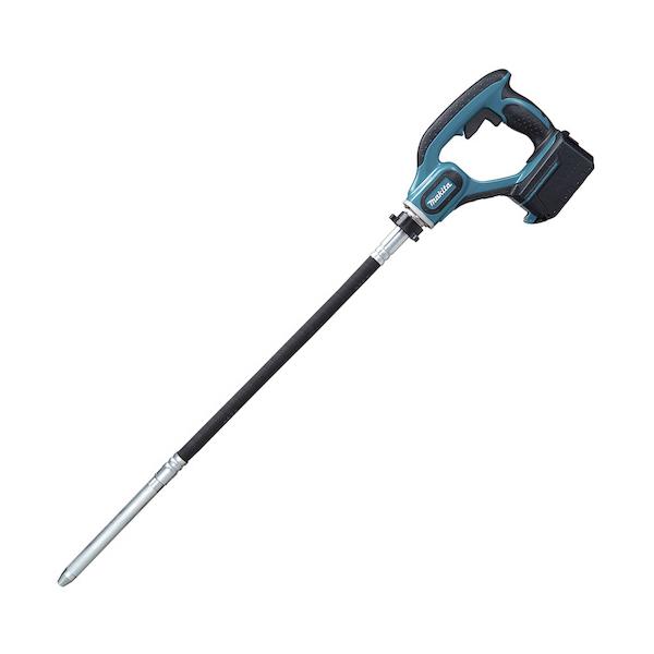 ※バッテリBL1860B×2本・充電器DC18RF・バッテリ/充電器用ケース付特長■使いやすい形状・優れた操作性２方向から引ける使い勝手の良いトリガで、打設する箇所によって持ち替えが可能。最適グリップ＆ソフトグリップで操作性向上。