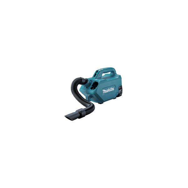 ※バッテリBL1830B・充電器DC18RF・ソフトバッグ・5種類のノズル付■吸込仕事率約35％アップ※当社従来機比パワフルモード時の吸込み仕事率 38W。マットの奥に入り込んだ石やゴミもパワフルに吸い込み。■18Vバッテリ仕様で使用時間向...