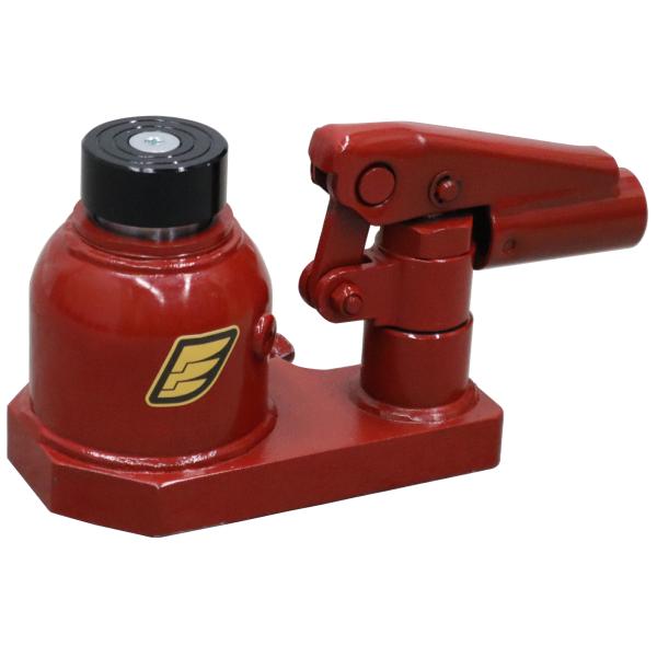 ※一度に複数個の購入をご希望の方はご注文前にご相談下さい。【低床シリーズポータブルジャッキ】最低高をより低くしたポータブルジャッキで、標準型、２段伸び、３段伸びの3種類があります。多段階に昇降するラム構造は、最上位のラムでは能力が少なくなる...