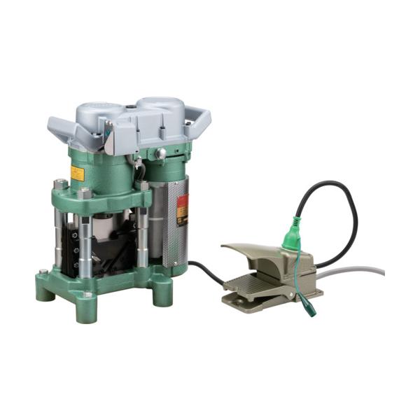 ※一度に複数個の購入をご希望の方はご注文前にご相談下さい。●特長電動油圧ポンプを内蔵して単独作業が可能です。出力アップにより余裕の作業ができます。耐久性も向上(当社比25％UP)しています。小型軽量設計の為、移動が簡単で現場作業に最適です。...