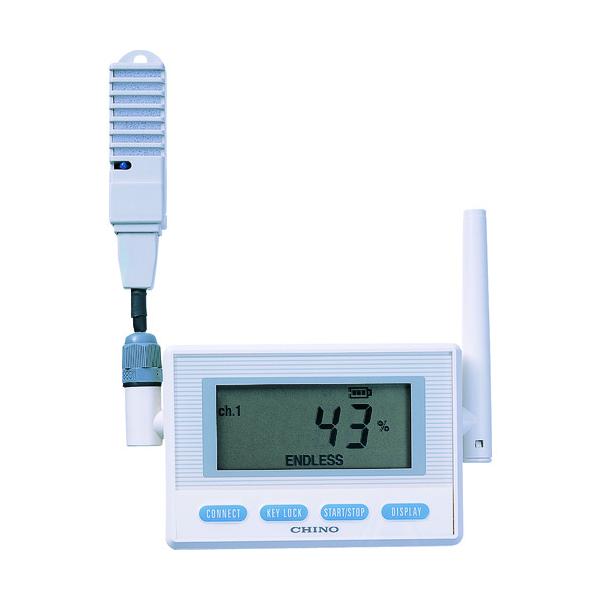 ※一度に複数個の購入をご希望の方はご注文前にご相談下さい。●特長最大で中継6段、送信器60台接続可能です。送信器側に最大16000データの大容量メモリーを搭載し、不測の事態によるデータの欠損を防ぎます。検査成績書を標準付属しています。●用途...