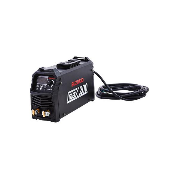 ※一度に複数個の購入をご希望の方はご注文前にご相談下さい。■特徴・約5.1kgの軽量コンパクト　約5.1kgの軽量コンパクト。取り外しが可能なショルダーベルト付きで現場の持ち運びにも便利・手棒溶接（MMA）&amp;TIG溶接（リフトスター...