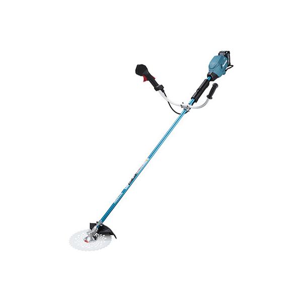 ※バッテリBL4040・充電器DC40RA付★個人宅様・北海道・沖縄・離島は別途送料がかかる場合があります★★送料はお問い合わせください★ハイパワーブラシレスモータ採用、ヒートシンク付コントローラ搭載により連続作業を伴う重負荷作業に対応。モ...