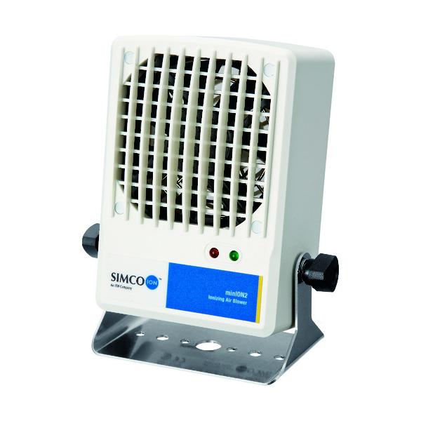 ※一度に複数個の購入をご希望の方はご注文前にご相談下さい。特長■コンパクト設計で大きな除電効果■新開発のオートバランステクノロジーにより安定した　イオンバランス（±10V以下）■独自の放電針配置で高速除電　（2秒以下：距離300mm）■モジ...