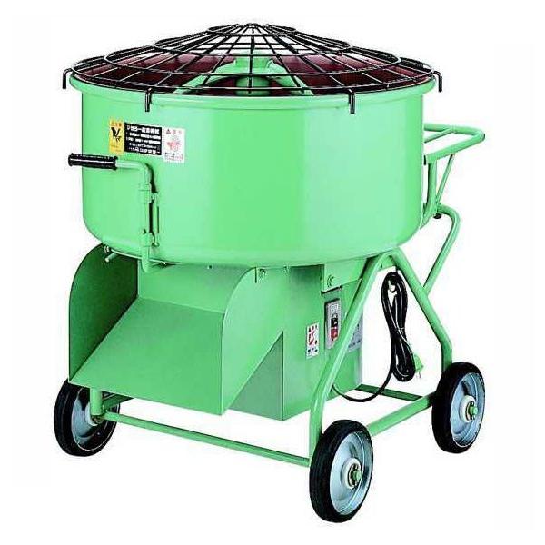 ※一度に複数個の購入をご希望の方はご注文前にご相談下さい。■品名ハンディミキサー■型式ＰＭ−３８Ｇ■混合量100L（3.5切） / ドラム容積140L1.5袋練り用(25kgセメント袋)■サイズ機長880x幅790x高900mm■ドラムサイ...