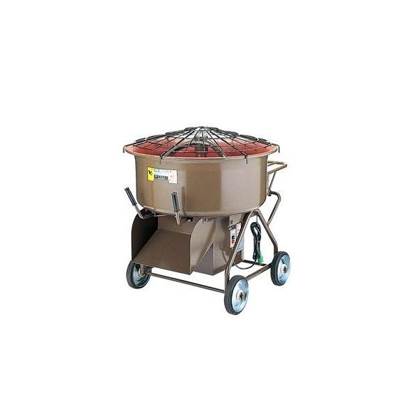 ※一度に複数個の購入をご希望の方はご注文前にご相談下さい。■品名チューリップミキサー■型式ＰＭ−８０Ｇ■混合量100L（3.5切） / ドラム容積140L1.5袋練り用(25kgセメント袋) ■サイズ機長880x幅860x高900mm■ドラ...