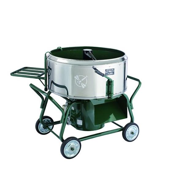 ※一度に複数個の購入をご希望の方はご注文前にご相談下さい。園芸用培養土からモルタルまでモルタル混練用の小型ミキサ・園芸用培養土のブレンド、肥料、飼料のミキシングに。・ステンレス素材（ドラム側面のみ）で錆びにくく、モルタル付着が少ない。・耐久...