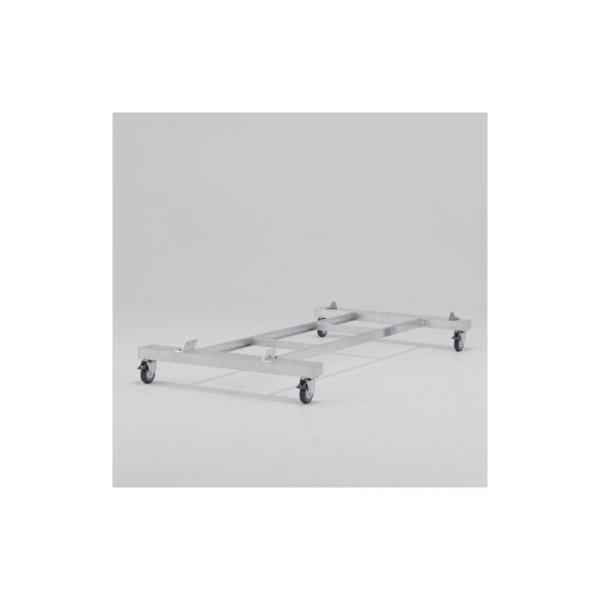 【商品名】アルインコ住宅機器事業部 作業台CSD-F用4輪キャスター付ベース CSDB12【メーカー名】アルインコ住宅機器事業部【商品名称】作業台CSD-F用4輪キャスター付ベース【サイズ】【カラー】【型番】CSDB12【関連キーワード】【...