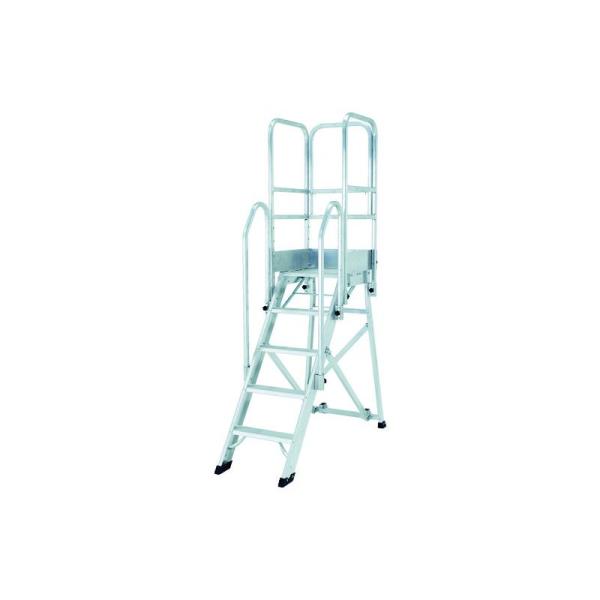 【商品名】アルインコ住宅機器事業部 作業台CSD150F・175F用フルセット手すりセット CSDT17A【メーカー名】アルインコ住宅機器事業部【商品名称】作業台CSD150F・175F用フルセット手すりセット【サイズ】【カラー】【型番】C...