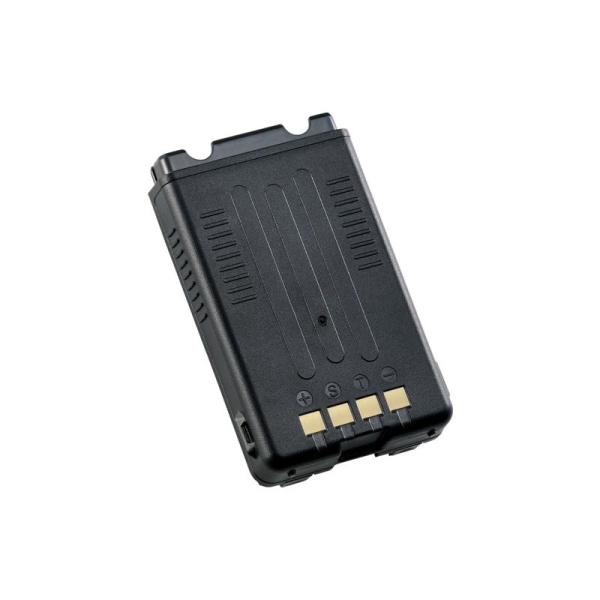 【商品名】アルインコ電子事業部 ALINCO リチウムイオンバッテリーパック(標準) 黒 EBP198 BK【メーカー名】アルインコ電子事業部【商品名称】ALINCO リチウムイオンバッテリーパック(標準) 黒【サイズ】【カラー】【型番】E...