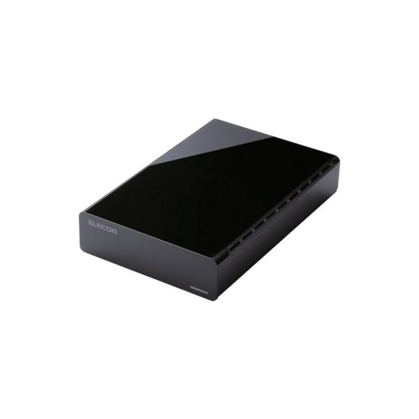 【商品名】エレコム ELECOM ELECOM Desktop Drive USB3.0 4TB Black ELD-CED040UBK【メーカー名】エレコム【商品名称】ELECOM ELECOM Desktop Drive USB3.0 ...