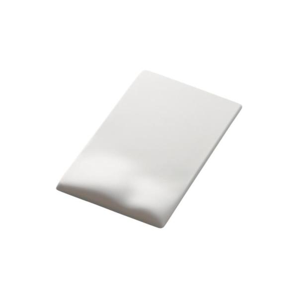 【商品名】エレコム ELECOM FITTIOマウスパッド/Low/ホワイト MP-115WH【メーカー名】エレコム【商品名称】ELECOM FITTIOマウスパッド/Low/ホワイト【サイズ】【カラー】【型番】MP-115WH【関連キーワ...